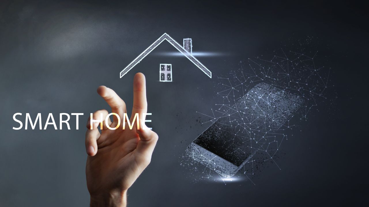 Cómo convertir tu casa en una Smart Home: Una guía completa de la ...