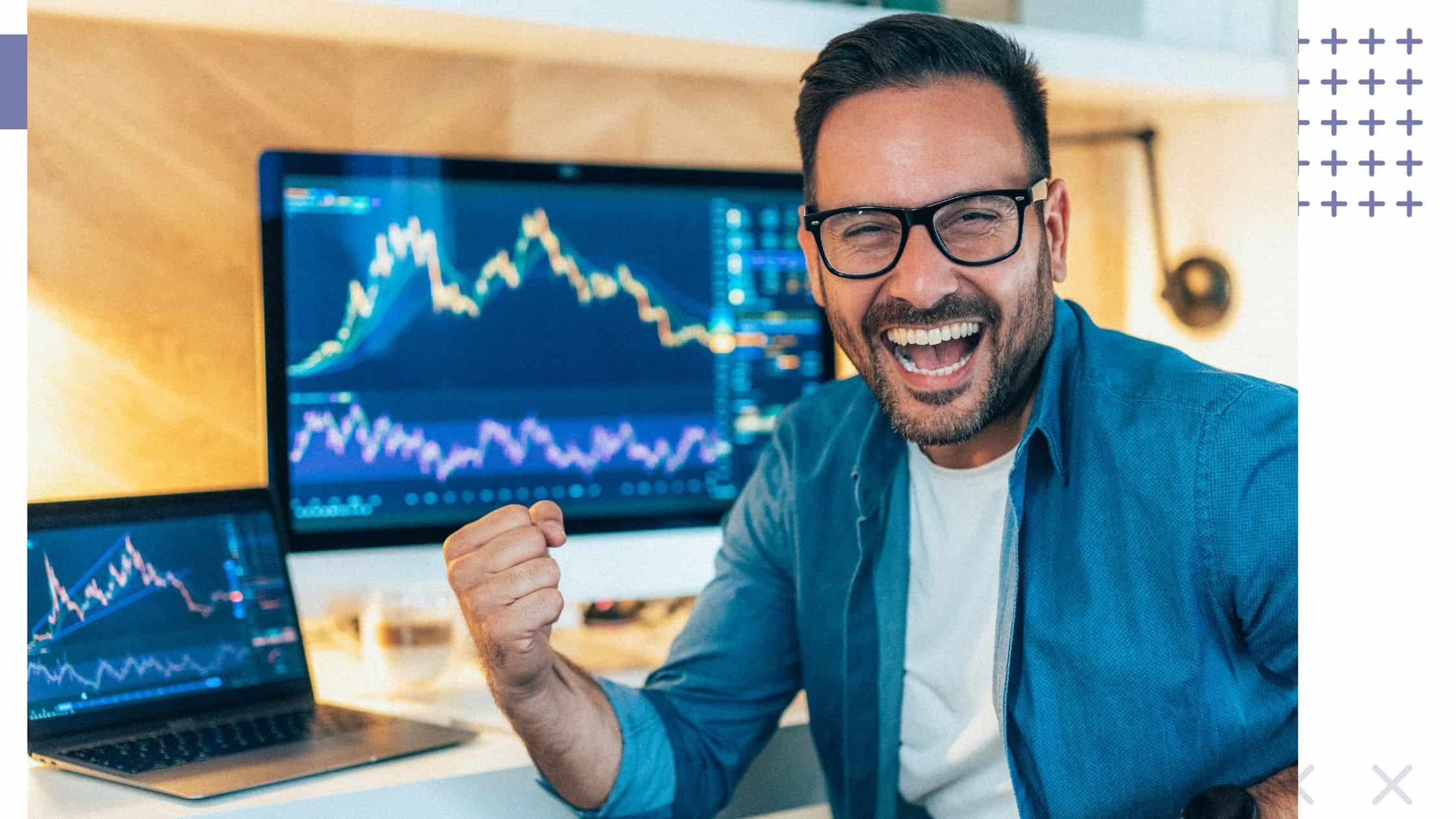 Cómo armar tu estación de Trading perfecta: Consejos y recomendaciones ...